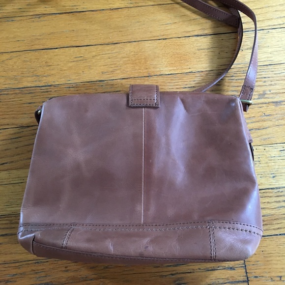 Bags | Born Leather Crossbody Doctor Bag | Poshmark
